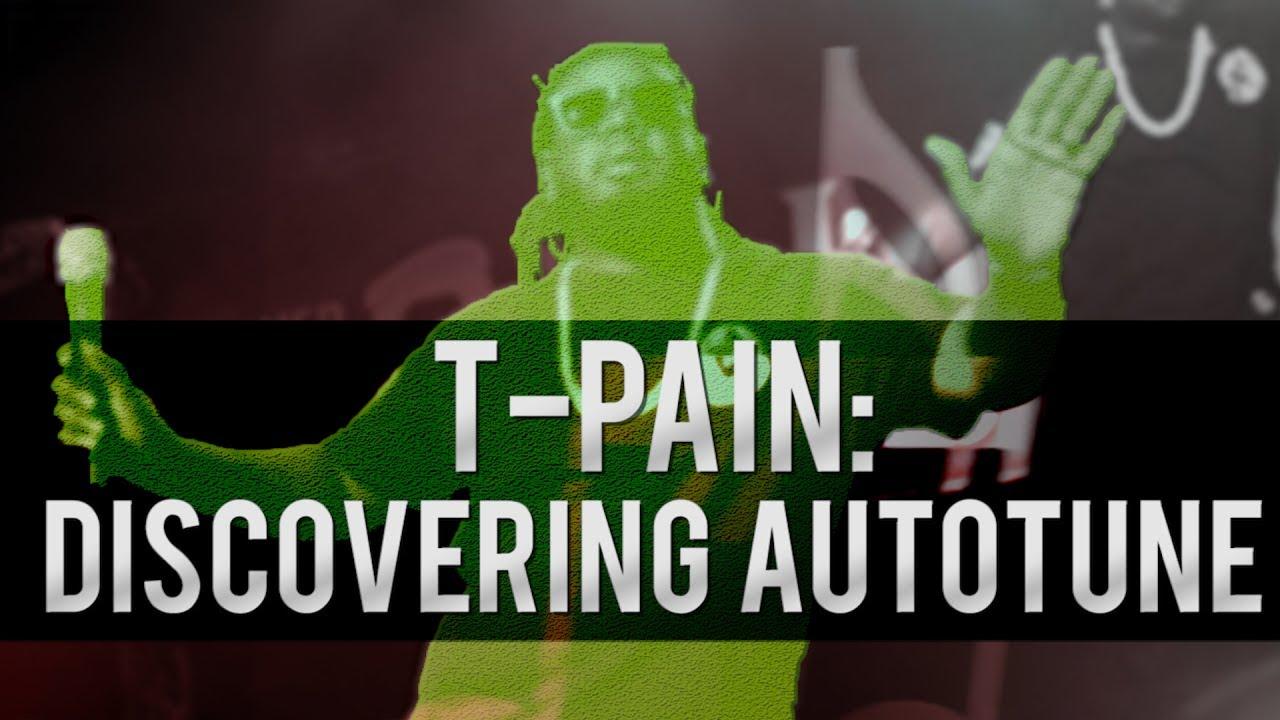 Auto-Tune与说唱音乐变革 - 知乎