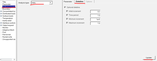 基于ABAQUS和Optistruct汽车结构惯性释放分析详解 - 知乎