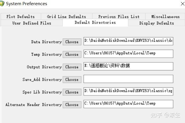 ENVI基本操作 - 知乎