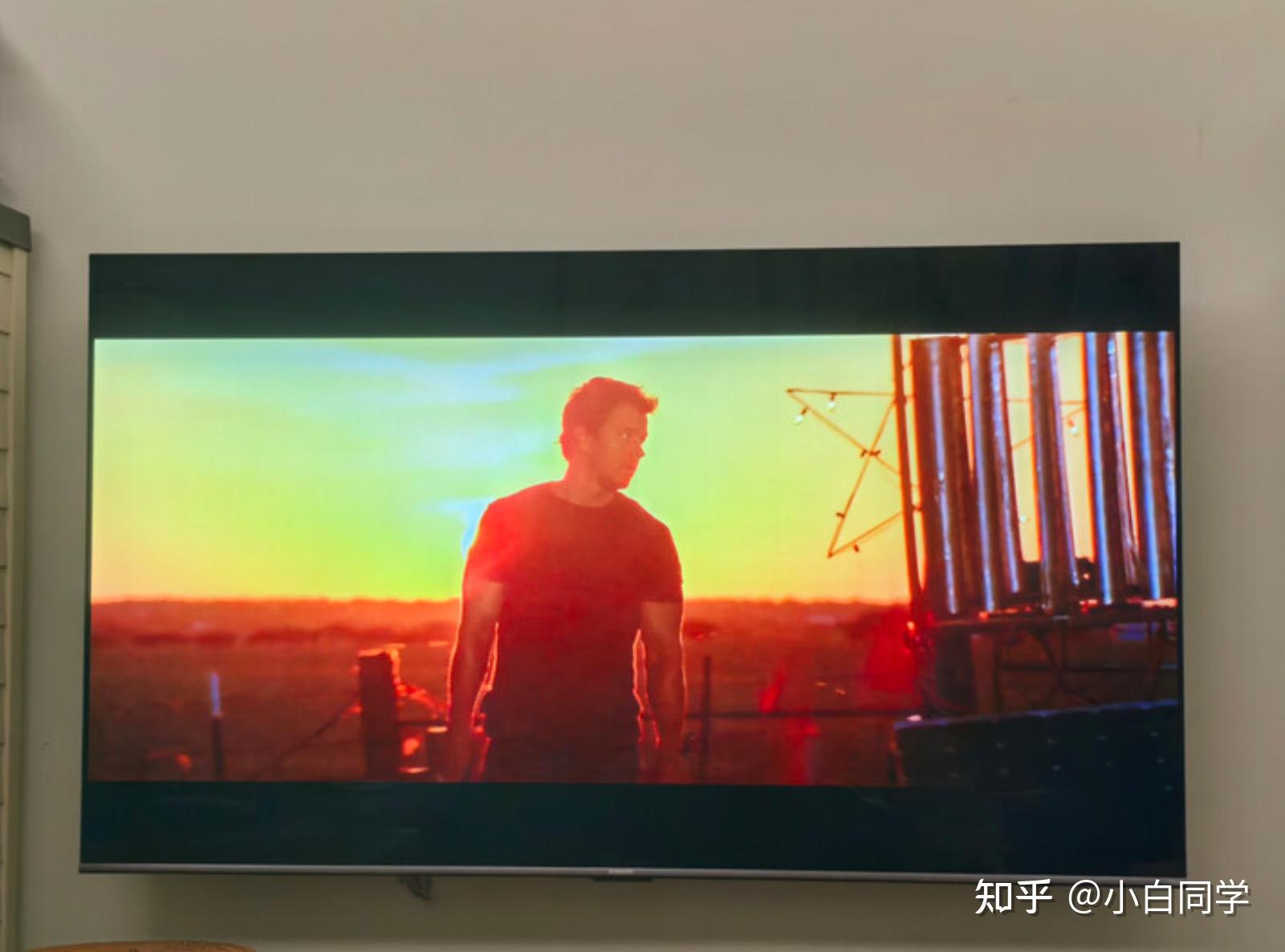 小米电视S65 Mini LED 2025（小米电视s65miniled2025）怎么样？体验6天优缺点测评 - 知乎
