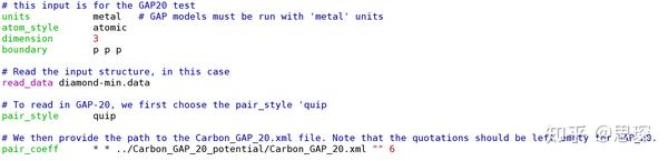 Lammps Python模块编译以及利用vaspkit Phonolammps进行声子谱计算 知乎