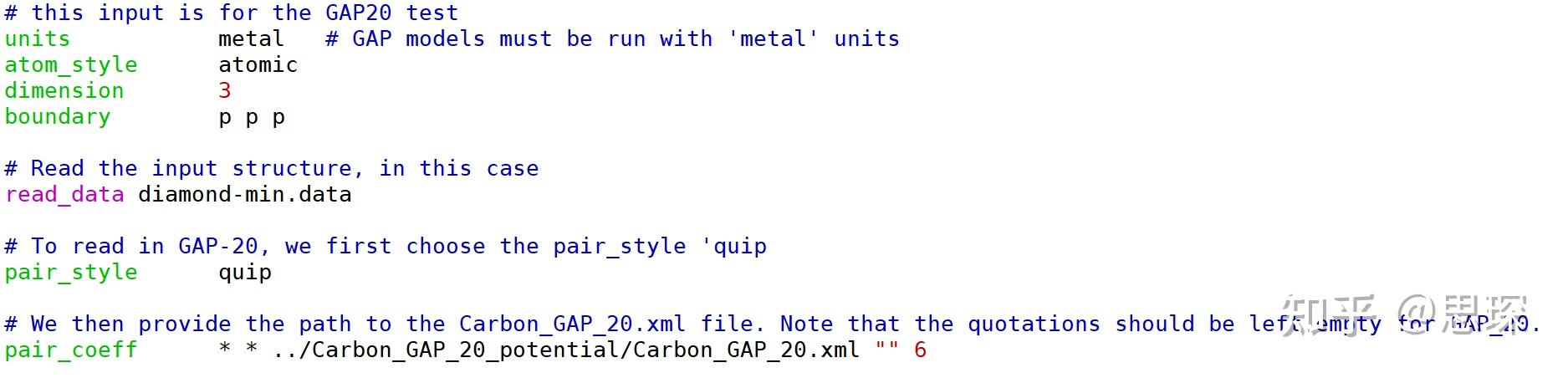 LAMMPS python模块编译以及利用VASPKIT+phonolammps进行声子谱计算 - 知乎