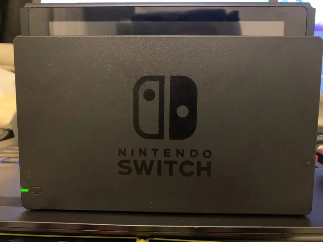 『Switch玩机篇』八个最常见的问题解答 - 知乎