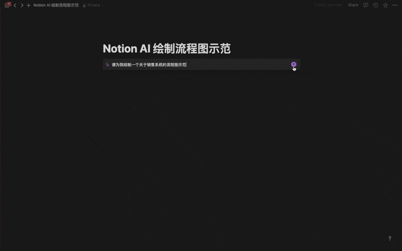 Notion 使用教程：如何在 Notion 中使用流程图？3 种解决方案 - 知乎