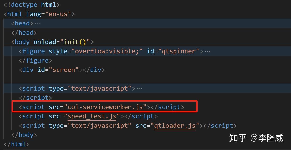 ncnn webassembly移动端网页多线程 - 知乎