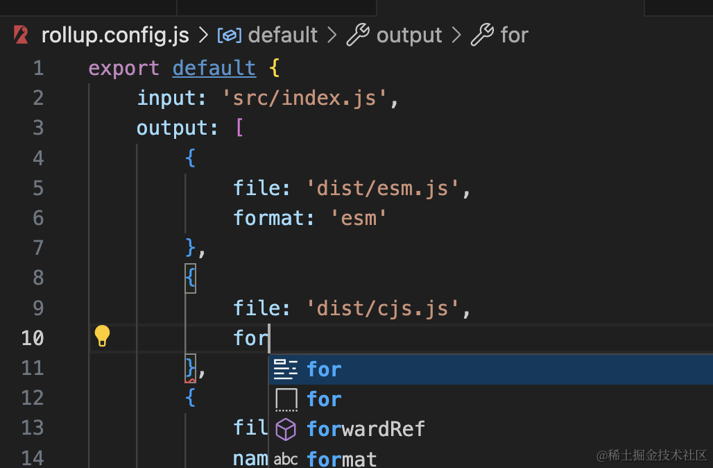为什么组件库打包用 Rollup 而不是 Webpack？ - 知乎