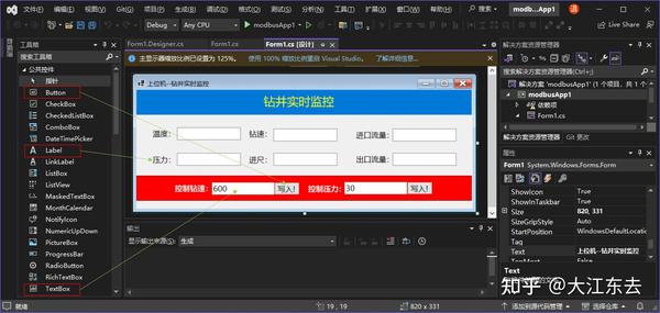.Net C# 简介及快速入门 - 知乎