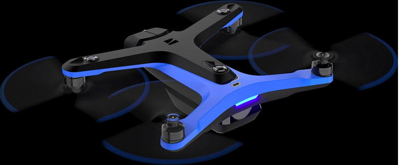 无人机前沿 | Skydio 2+民用，Skydio X2服务于美国军方 - 知乎