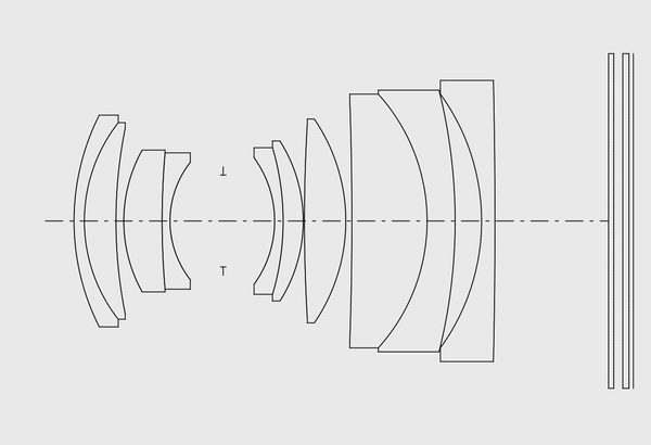Hasselbald XCD 65mm F2.8 - 知乎