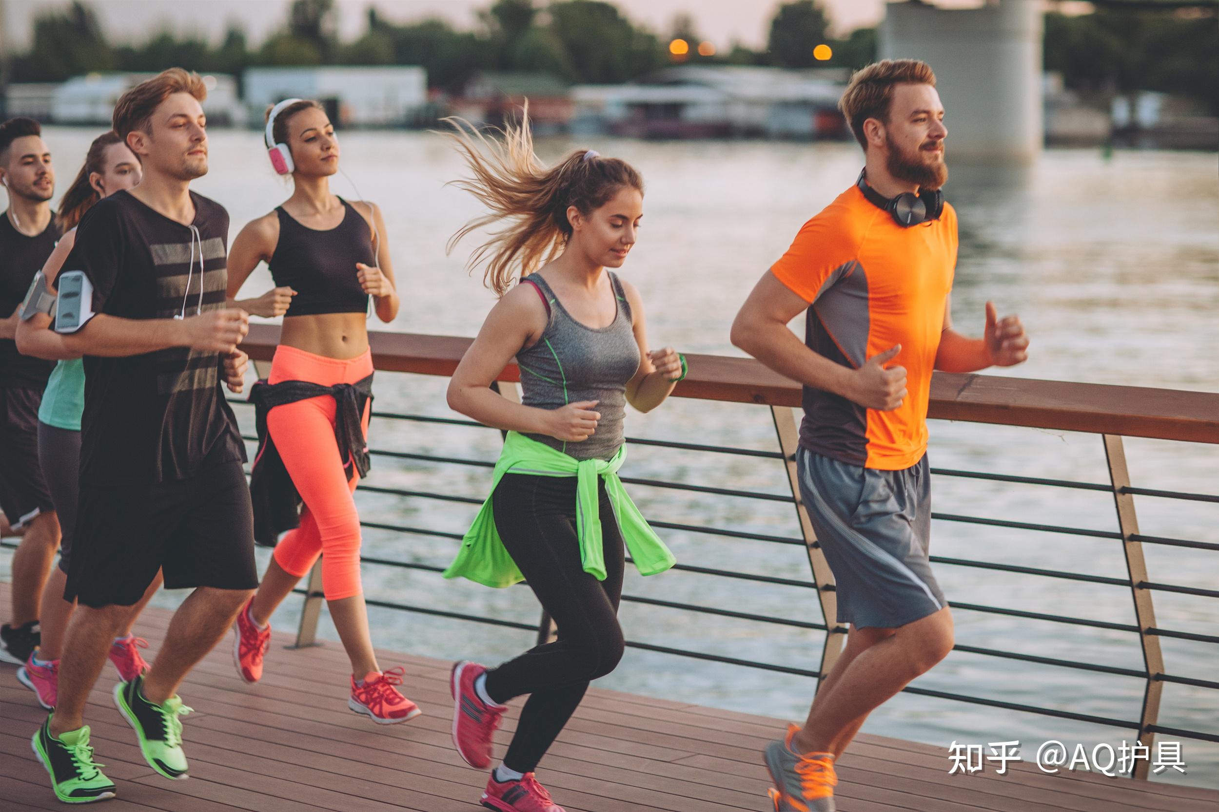 什么是高强度间歇训练（hiit）？ 知乎