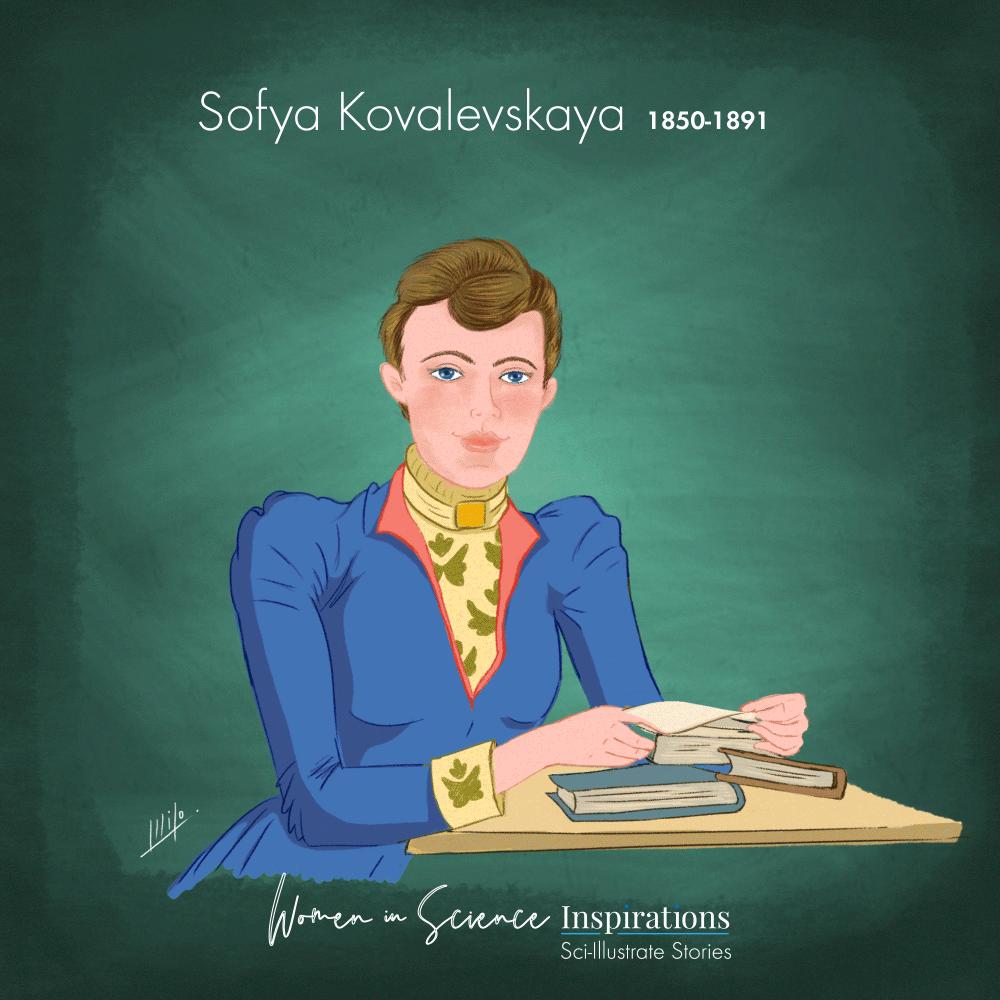 现代分析学之父——魏尔斯特拉斯，及与他学生索菲亚的数学佳话 - 知乎