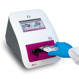 Atlas Genetics公司io芯片的检测流程 - 知乎