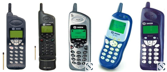 通信历史连载97-欧洲之萨基姆手机及中国萨际通的历史 - 知乎