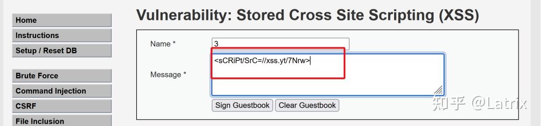 利用存储型xss漏洞盗取cookie - 知乎