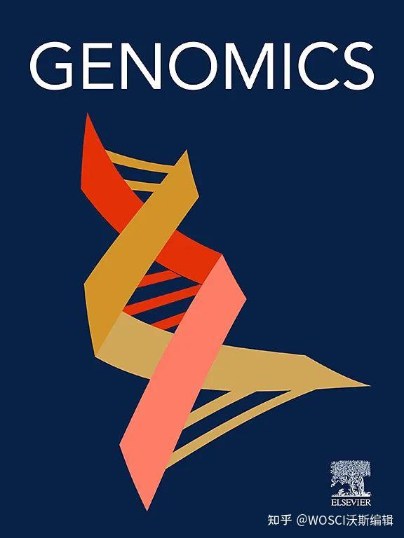 影响因子5.736 - 知乎