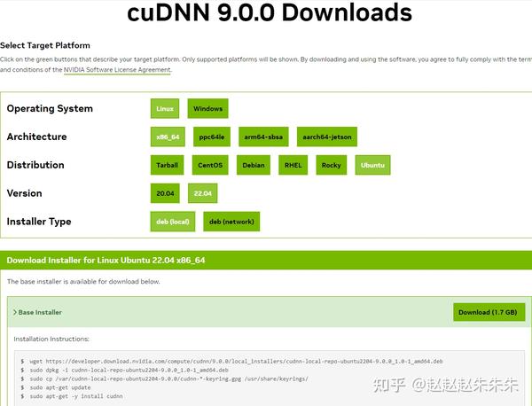 Linux 深度学习环境搭建教程 ( WSL + miniconda + pytorch + cuda + cudnn + vscode) - 知乎