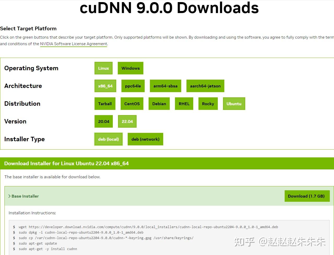 Linux 深度学习环境搭建教程 ( WSL + miniconda + pytorch + cuda + cudnn + vscode) - 知乎