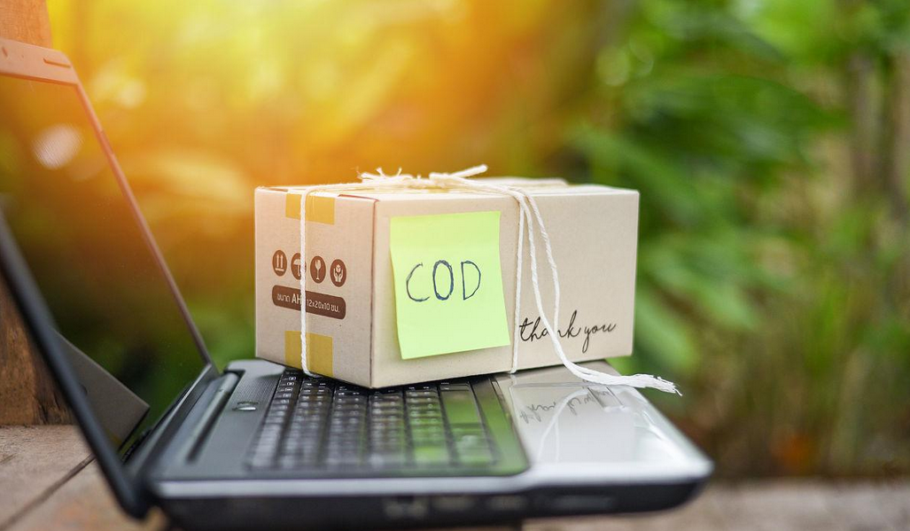 东南亚COD货到付款解决方案，COD物流一件代发 - 知乎