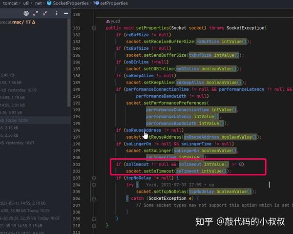 通过一次生产case深入理解tomcat线程池 - 知乎
