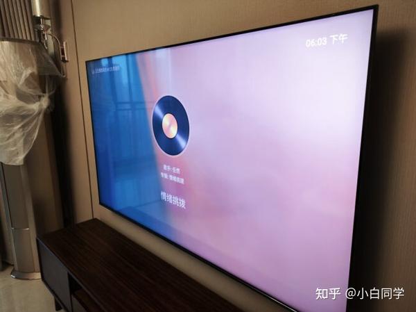 TCL75Q9K（tcl 75q9k电视）怎么样？使用7天优缺点评测 - 知乎