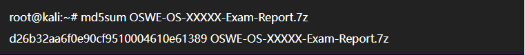 考试指南 | OSWE（WEB-300）高级Web渗透测试认证 - 知乎
