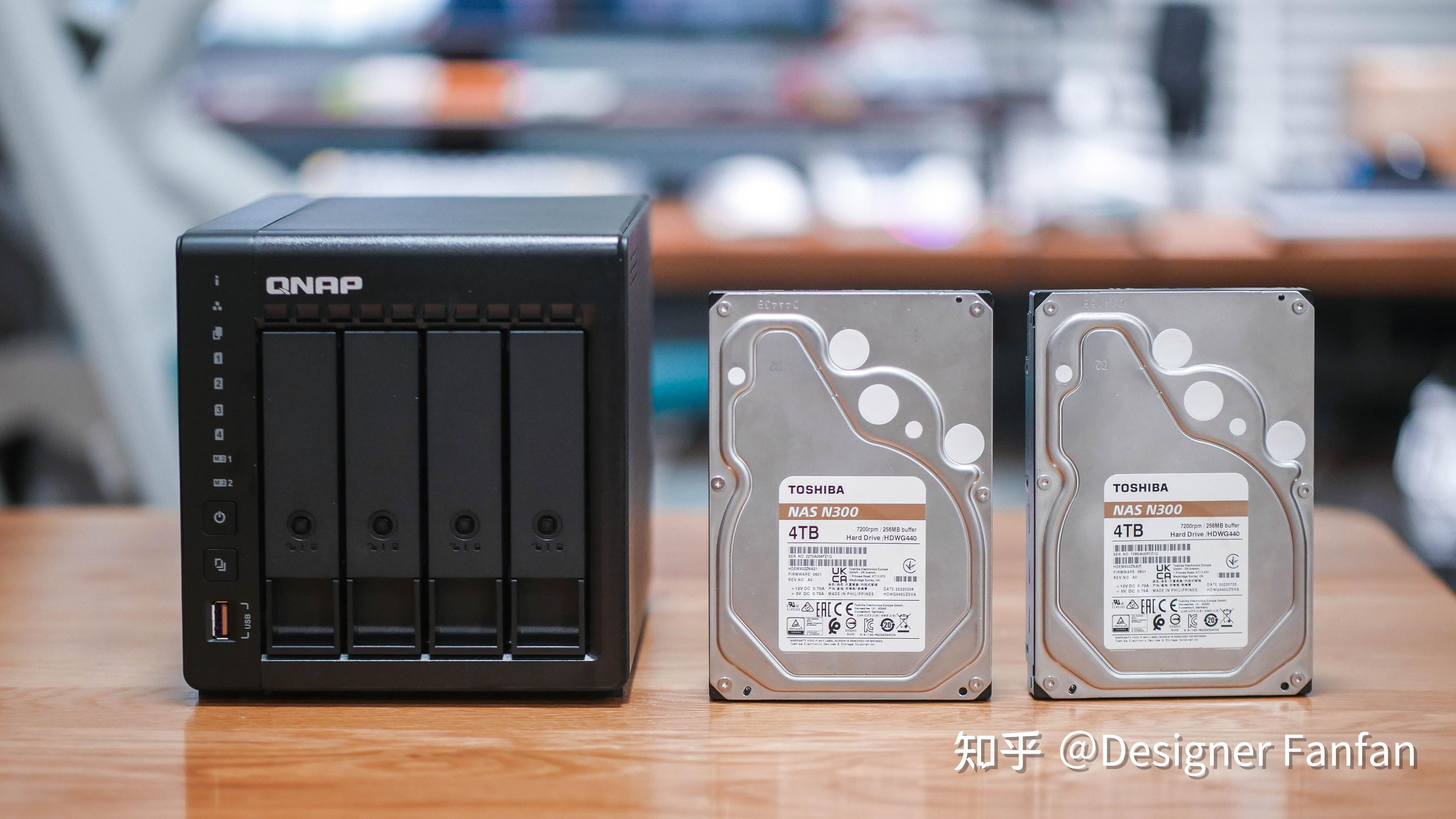 NAS玩家的终极武器：威联通NAS Docker深度玩法全解析