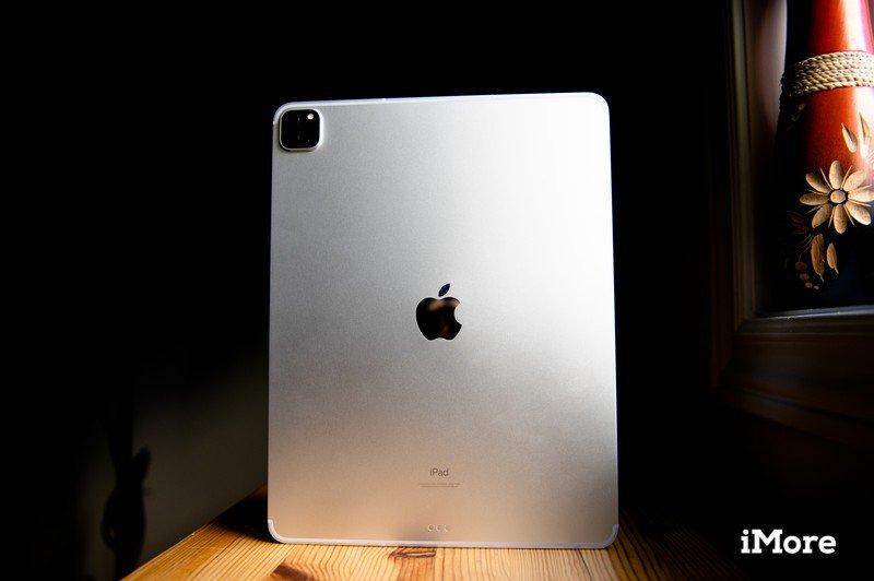 iPad Pro（2021 年）评测