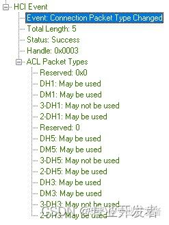 高通平台Android 蓝牙调试和配置手册--debug BTsnoop的log - 知乎