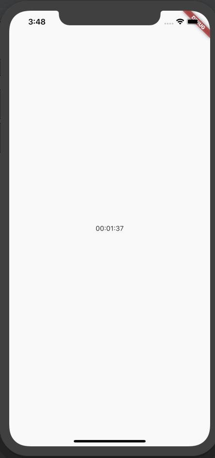 Flutter 快速上手定时器/倒计时及实战讲解 - 知乎