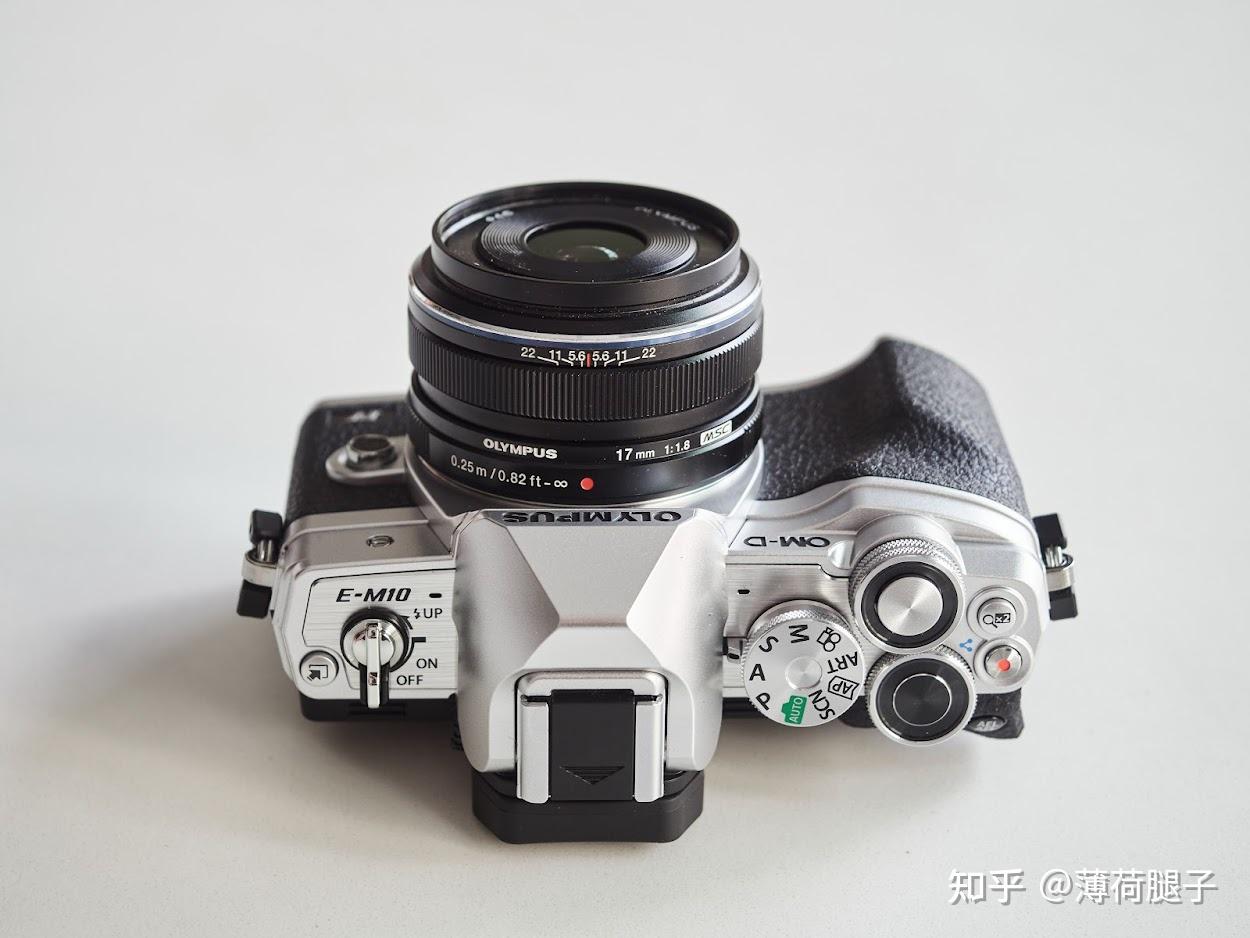 奥林巴斯em10二代值得入手吗？