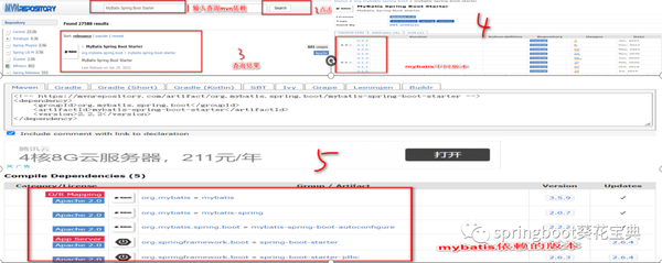 Springboot 18 Mybatis基础操作 知乎