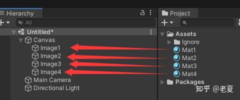 Unity Shader中的模板测试（Stencil） - 知乎