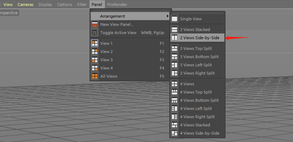 C4D完全自学指南（5）——渲染基础知识 - 知乎