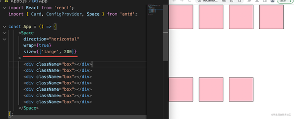 没写过复杂 React 组件？来实现下 AntD 的 Space 组件吧 - 知乎