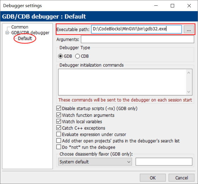 CodeBlocks下载汉化安装使用教程（图文并茂，非常详细） - 知乎