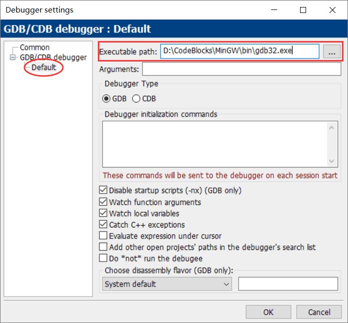 CodeBlocks下载汉化安装使用教程（图文并茂，非常详细） - 知乎
