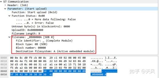 s7协议解析 - 知乎