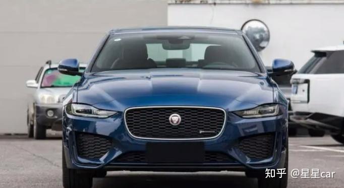 选雷克萨斯ES还是捷豹XEL 2024款捷豹XEL上市 29.98万起售 - 知乎