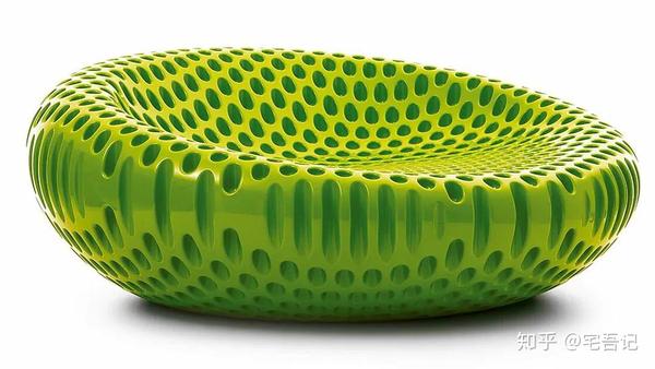 Jean-Marie Massaud | 一个为一线大牌做设计的设计师 - 知乎