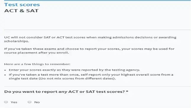 最新、 最全的UC系统填表指南 - 知乎