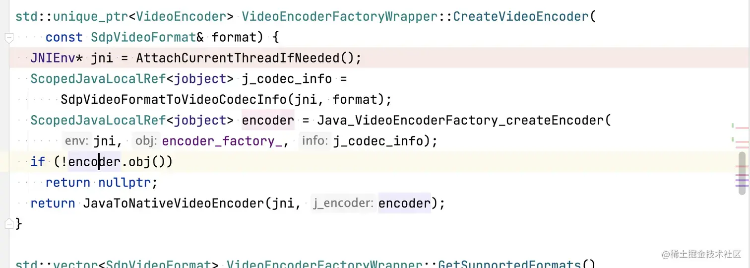 Android 视频硬件编码 - 知乎