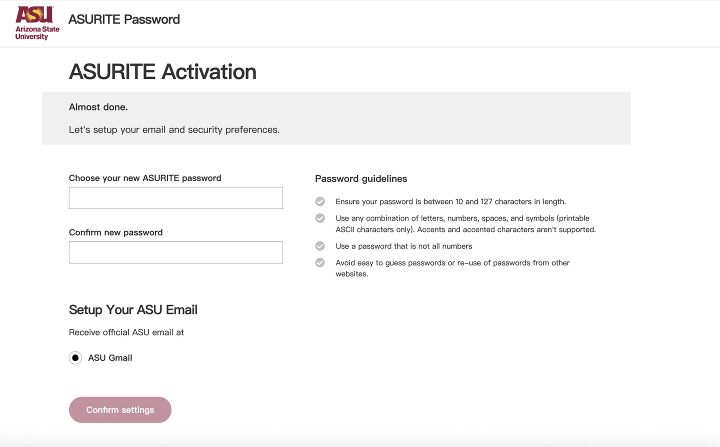 【保姆级教程】5分钟注册美区ASU EDU邮箱，亲测稳定不掉！免费领取谷歌Gemini AI Pro年省5000+福利（附限时攻略） - 知乎