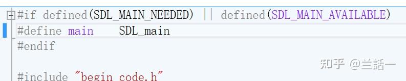 2. SDL库的介绍与安装 - 知乎