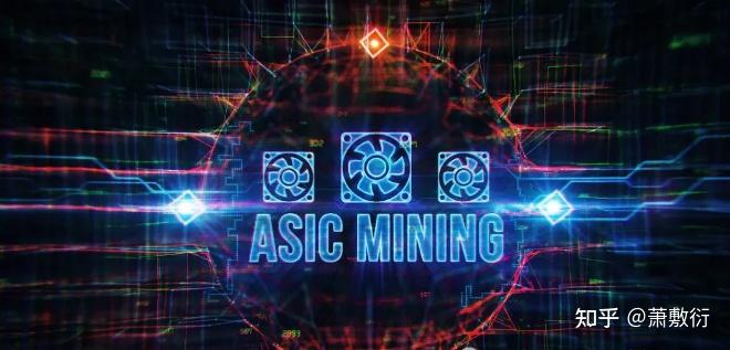 中国股市：“ASIC”爆火，5大正宗AI ASIC芯片龙头股名单！ - 知乎