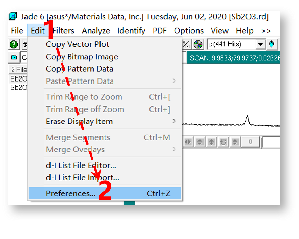 Jade软件基本操作 - 知乎
