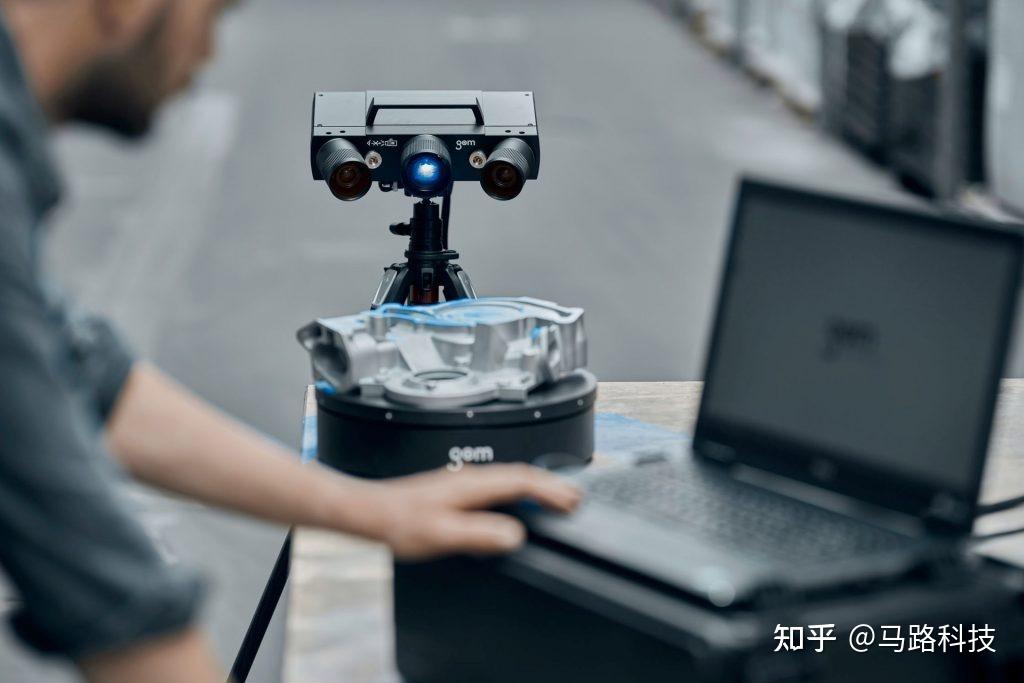 三维量测方法有哪些？原理是什么？-马路科技 - 知乎