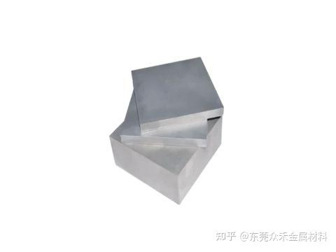 ADC12 铝合金-化学成份/力学性能 - 知乎