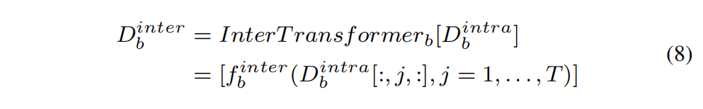 DPT-FSNet: Dual-path Transformer Based Full-band and Sub-band Fusion Network for Speech ...