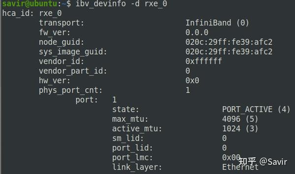 15. RDMA之RoCE & Soft-RoCE - 知乎
