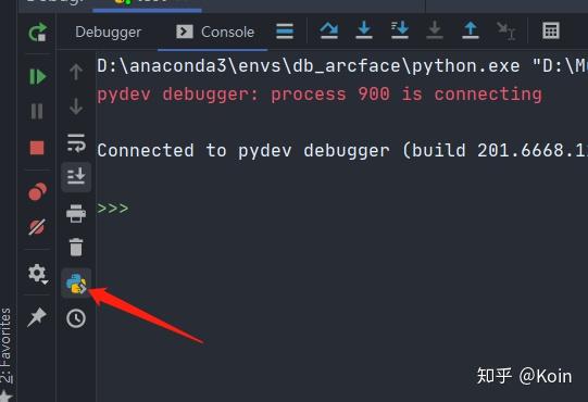 [小技巧分享]让你的Pycharm用得和matlab一模一样！ - 知乎
